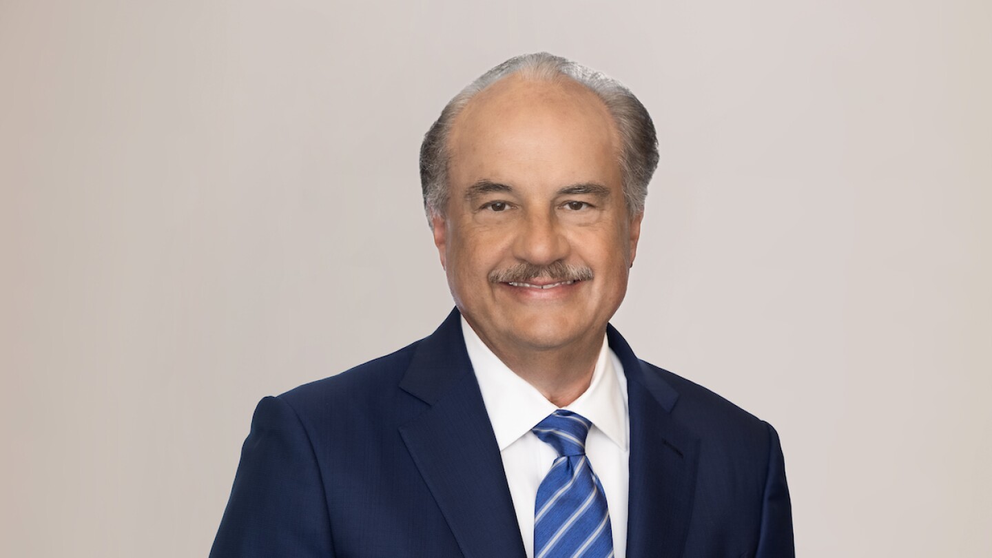 Larry Merlo | Kenvue - A new view of care Larry Merlo | Kenvue - A new view of care